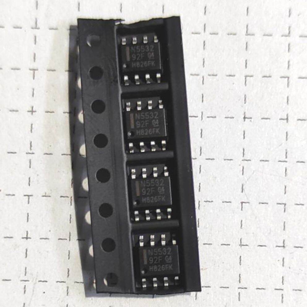 ic smd 5532 ( kualitas istimewa) | Lazada Indonesia
