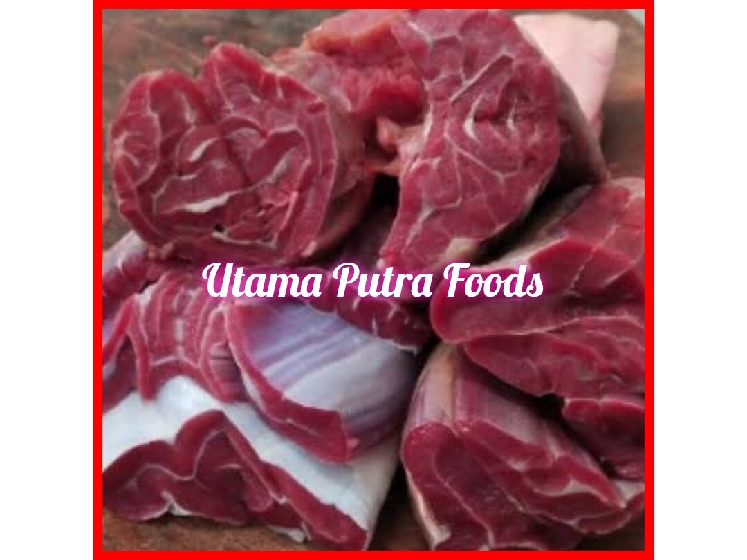 Daging Sengkel Sapi/Beef Shankle 1kg | Lazada Indonesia