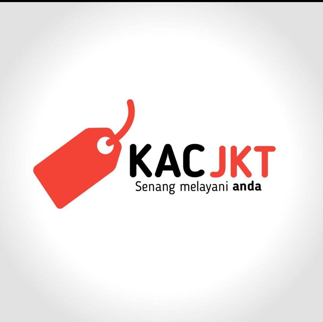 KAC JAKARTA Toko resmi di Indonesia, Online Shop 12 2024