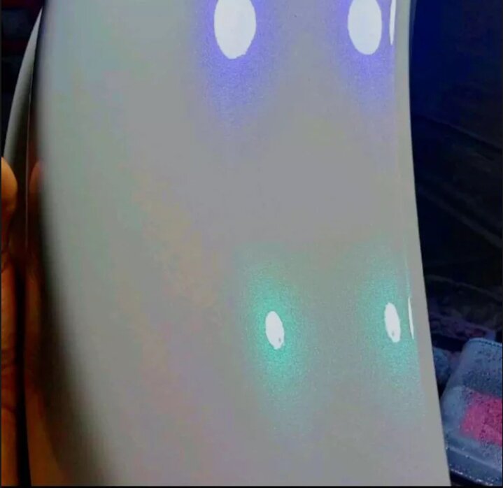 CAT BUNGLON CAT DASAR MOBIL MOTOR SPEDA 100 MILI | Lazada Indonesia