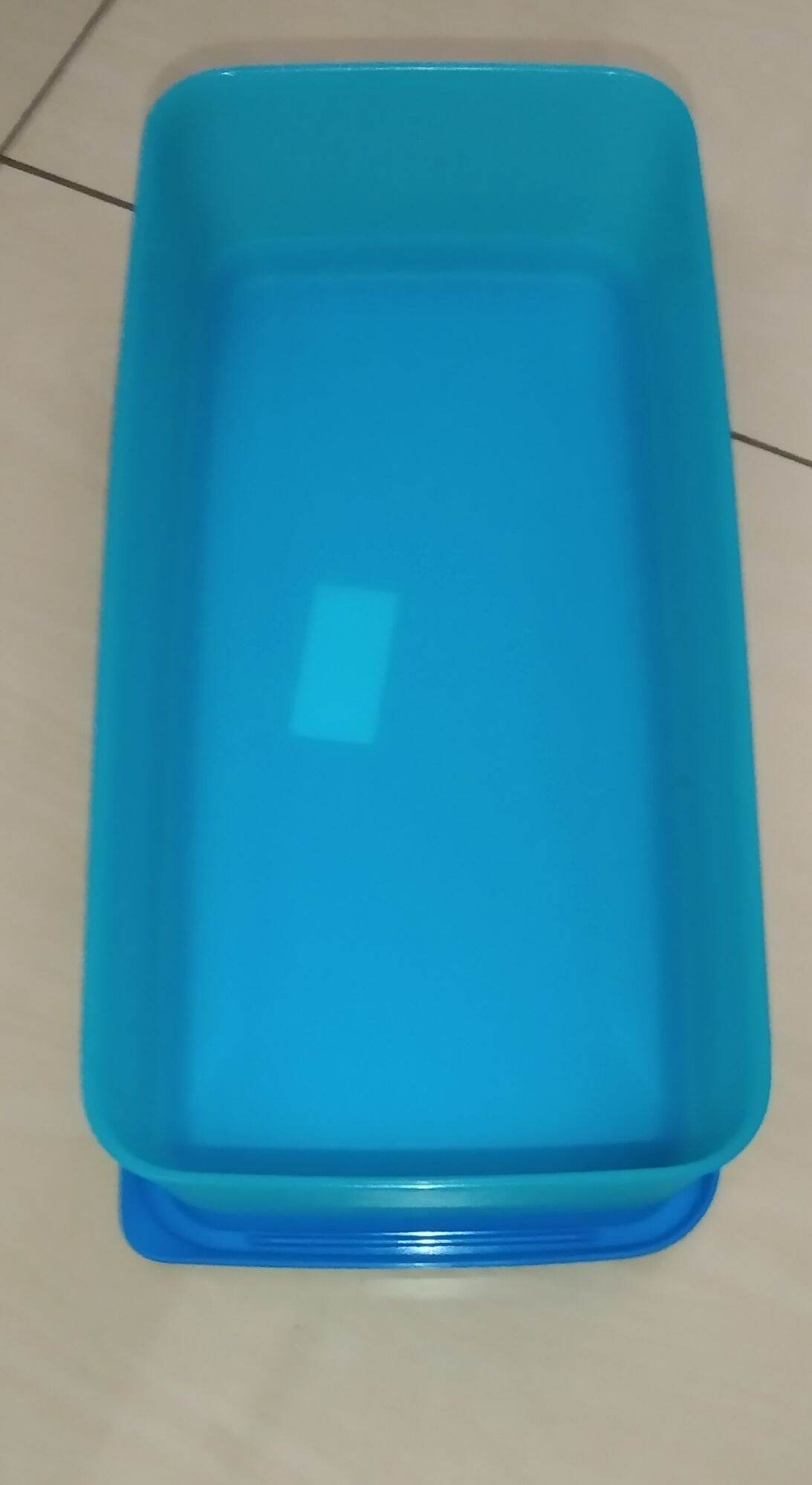 PAK N' STOR ( HANYA 1 PCS DALAM GAMBAR ) LIMITED EDITION TUPPERWARE ...