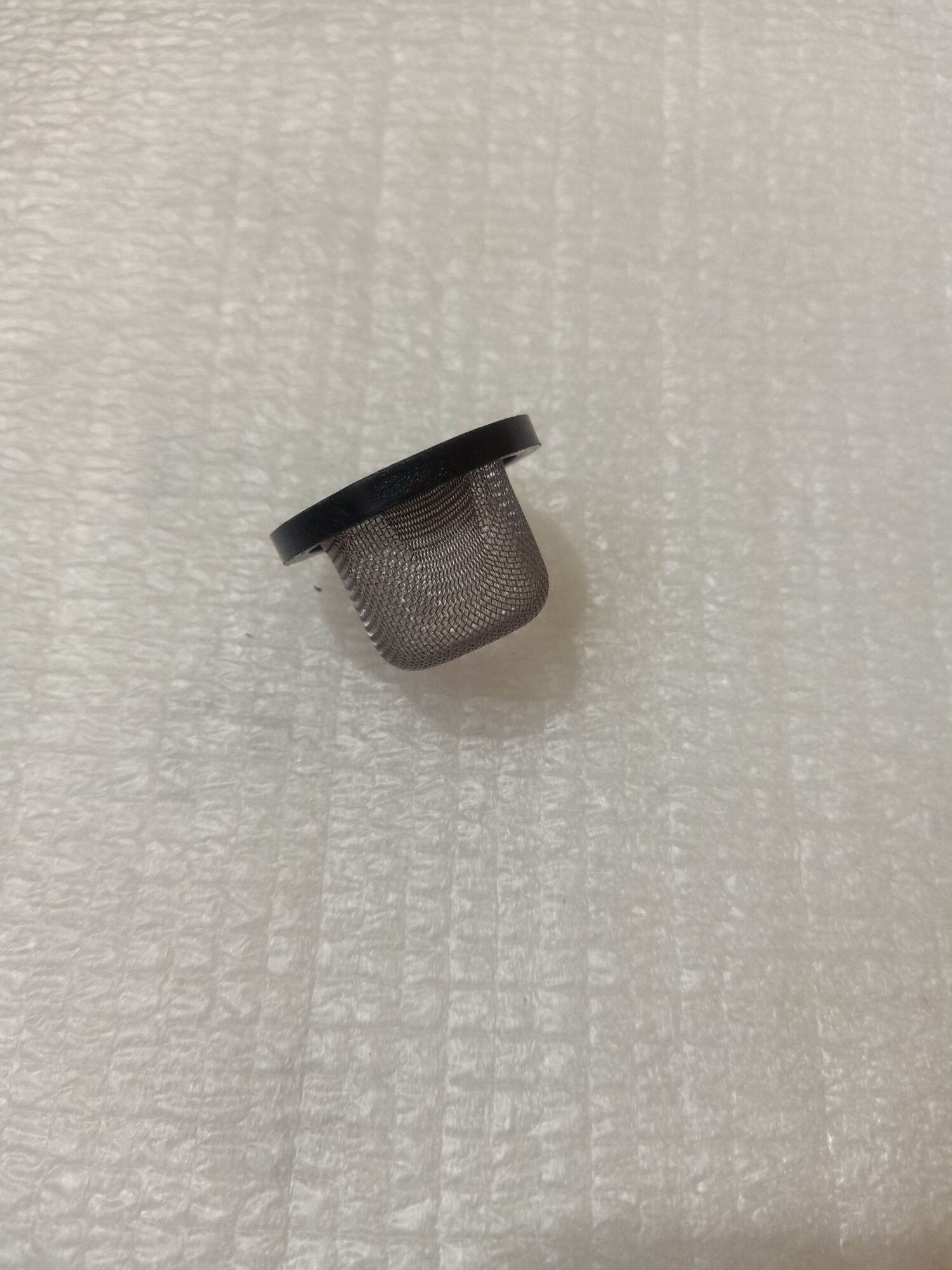 Filter oli saringan pembuangan oli mesin bawah Yamaha MX Vixion NVL R15 ...