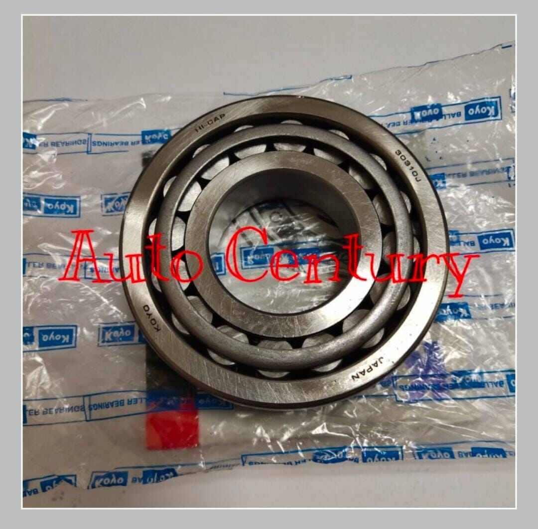 BEARING 30310JR BEARING RODA DEPAN LUAR HINO LOHAN HINO RANGER FM226 ...