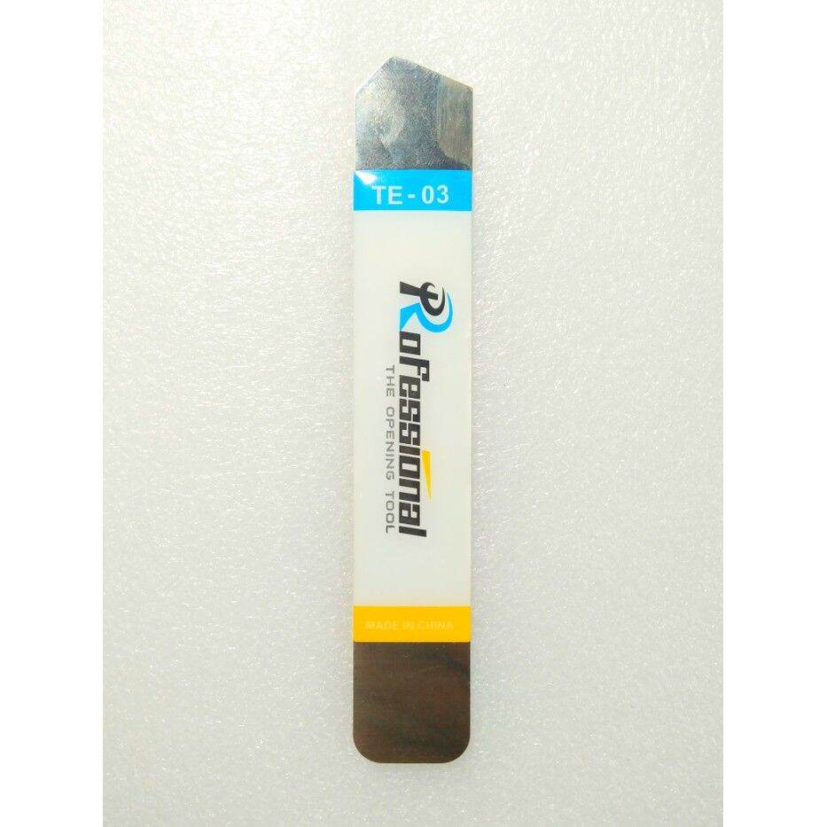 ALAT PEMBUKA LCD TOUCHSCREEN CASING / BESI CONGKEL TE-03 | Lazada Indonesia