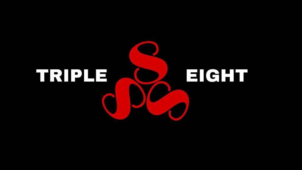 Triple Eight Official