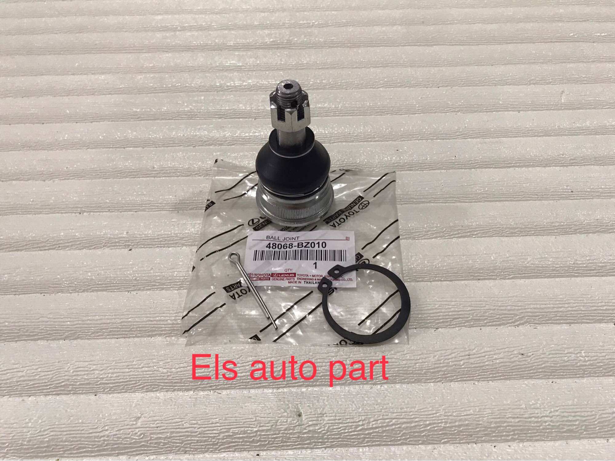 Ball joint terios,xenia 48060-BZ080 | Lazada Indonesia