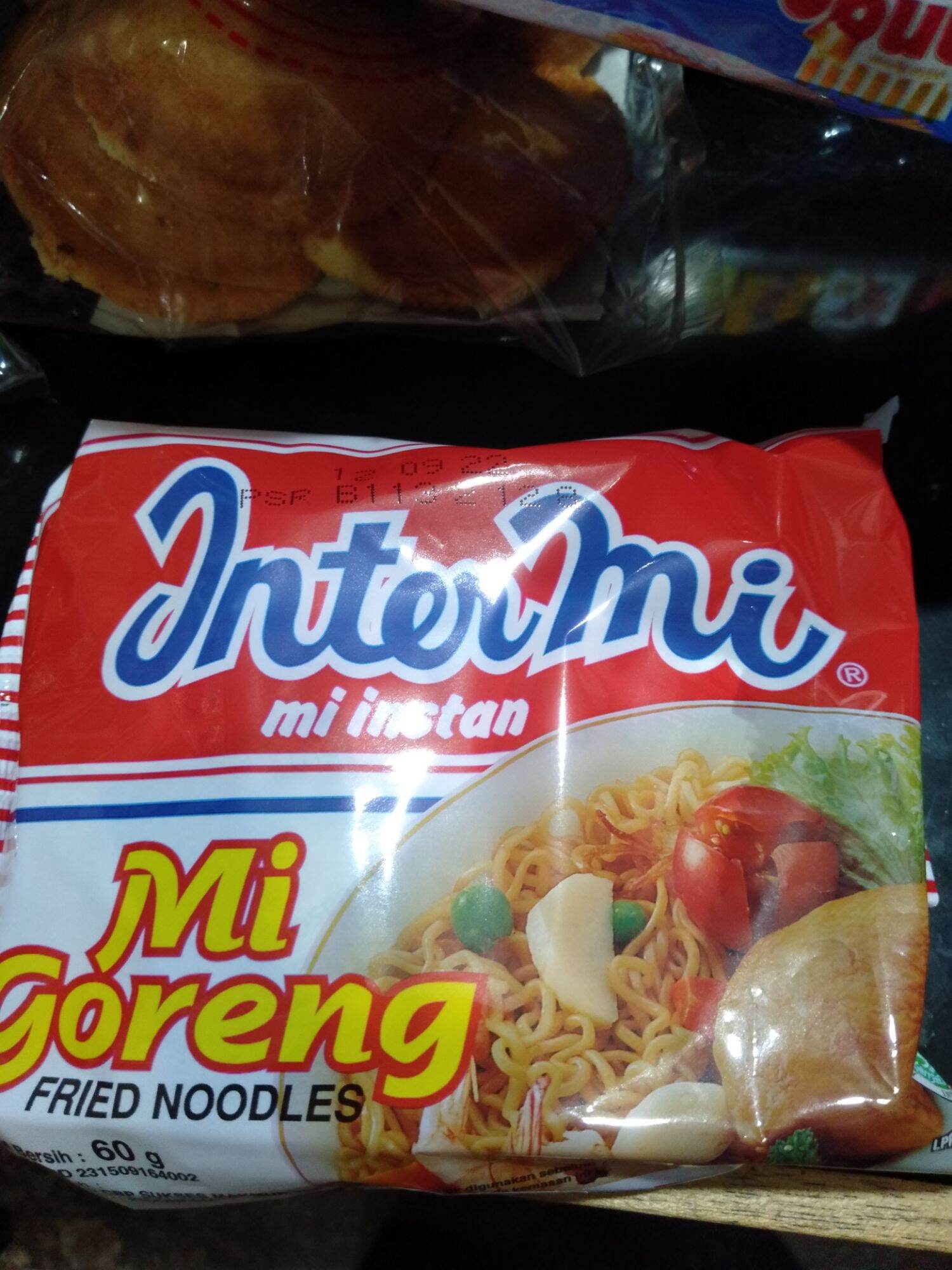 intermi mie goreng | Lazada Indonesia