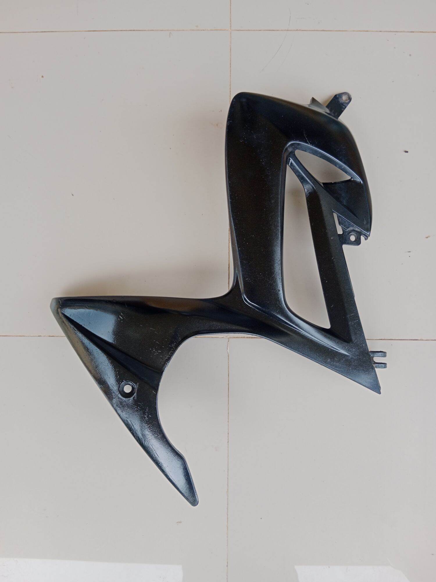 Sayap Suzuki Satria Fu Barong Satria Lama cm kiri . Original. seken ...