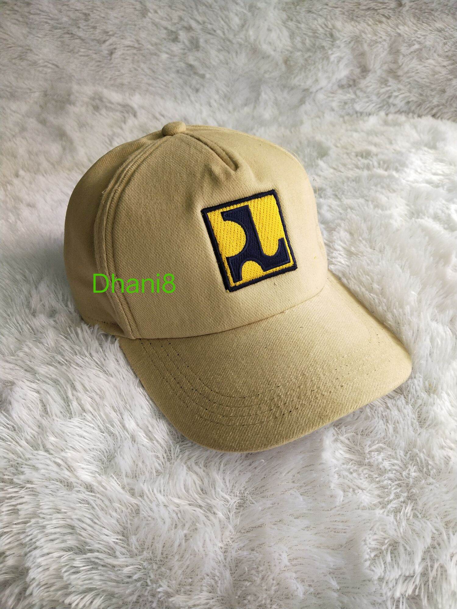 TOPI KEMENTERIAN PUPR | Lazada Indonesia