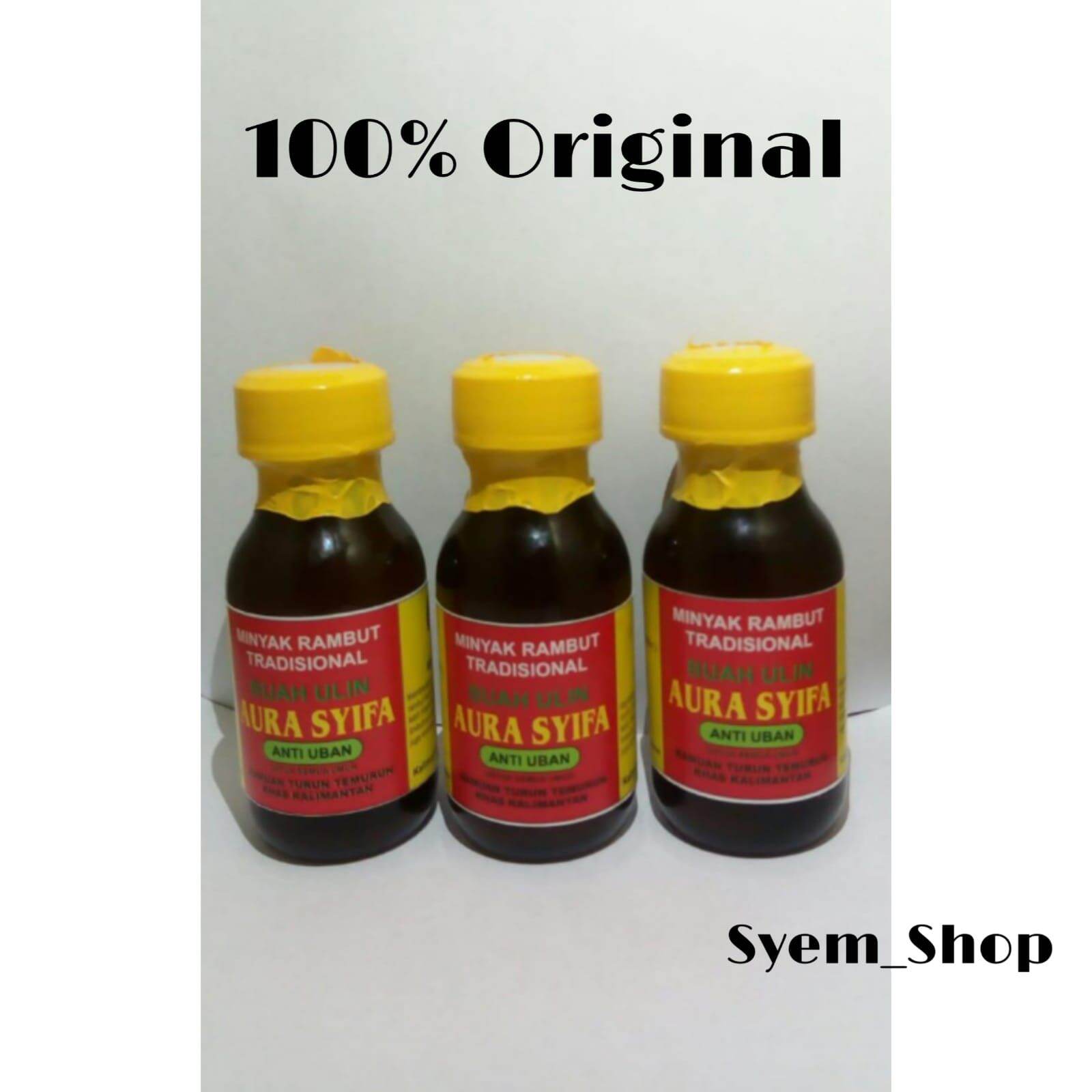 minyak buah ulin original | Lazada Indonesia