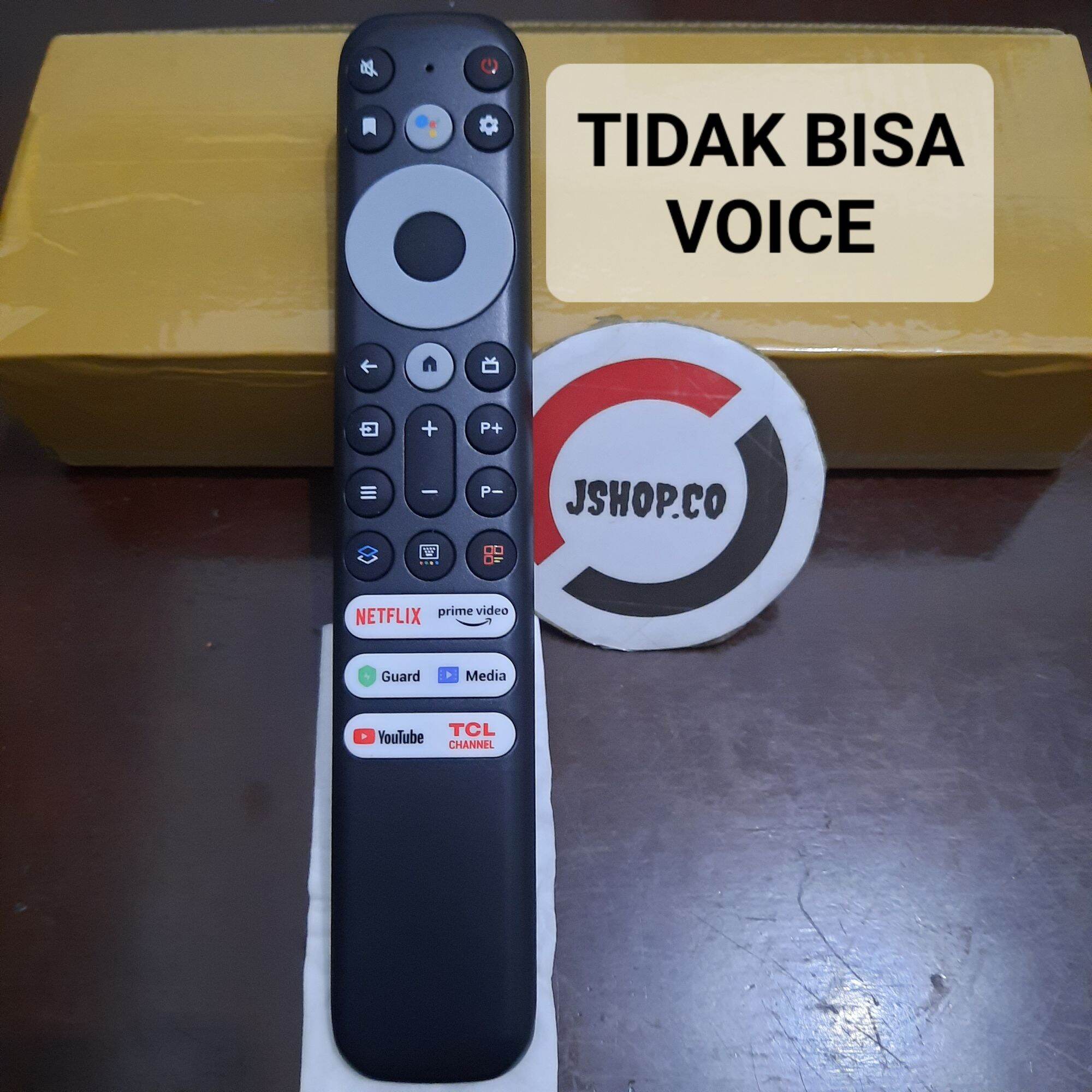 REMOTE/REMOT TV LCD LED TCL RC902V ANDROID SMART TV VOICE NOTE | Lazada ... REMOTE/REMOT TV LCD LED TCL RC902V ANDROID SMART TV VOICE NOTE | Lazada ...