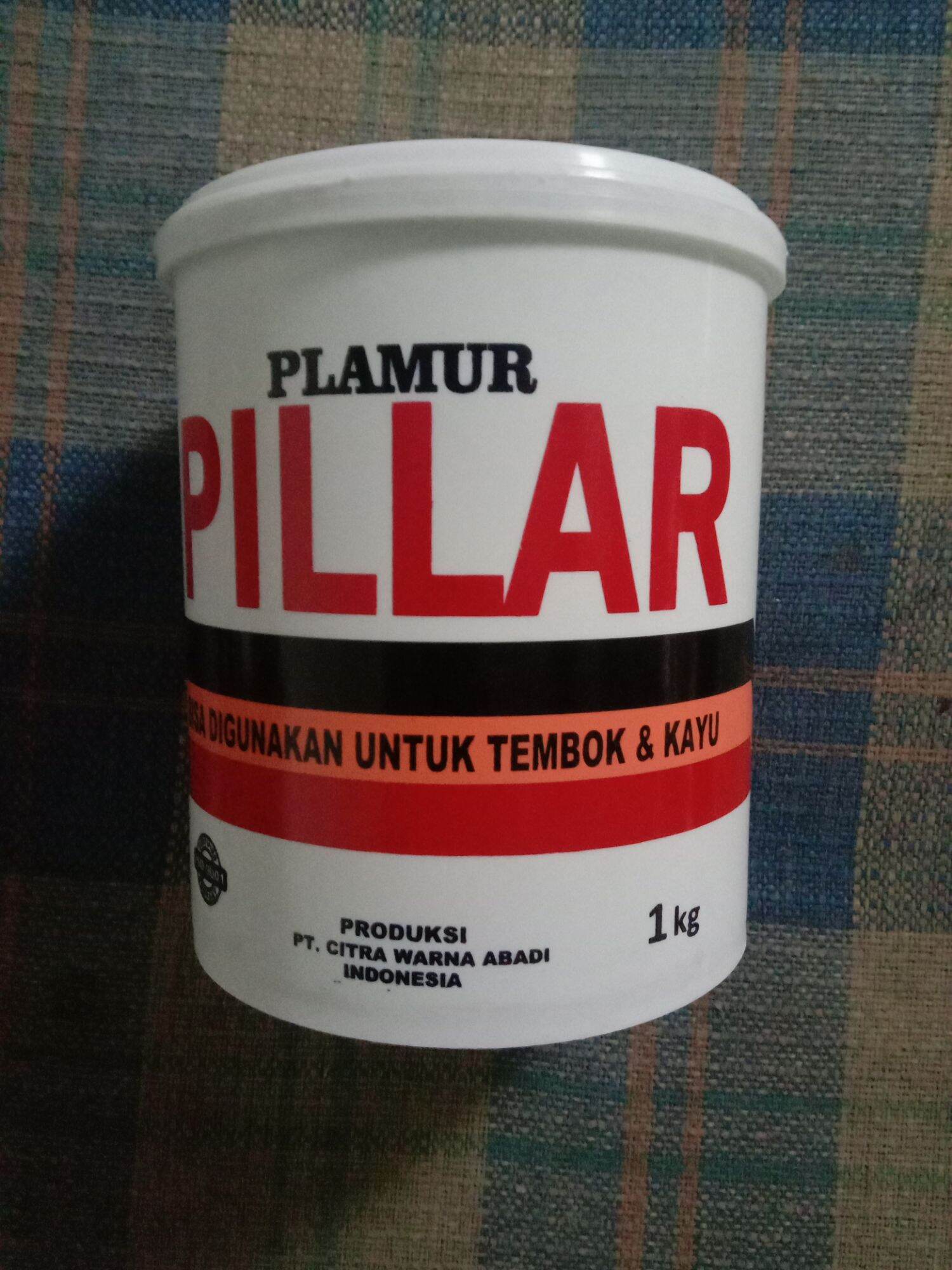 Plamir Tembok dan Kayu | Lazada Indonesia