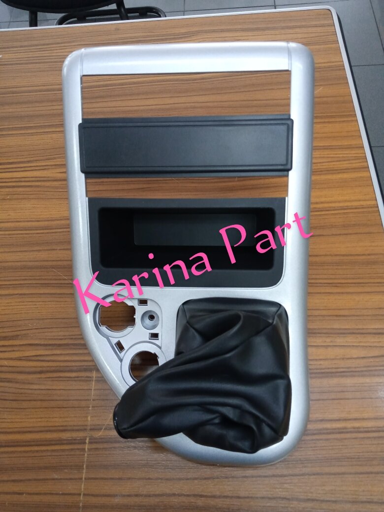 Panel Tengah Canter Model baru Warna Silver Original Mitsubishi ML310 ...