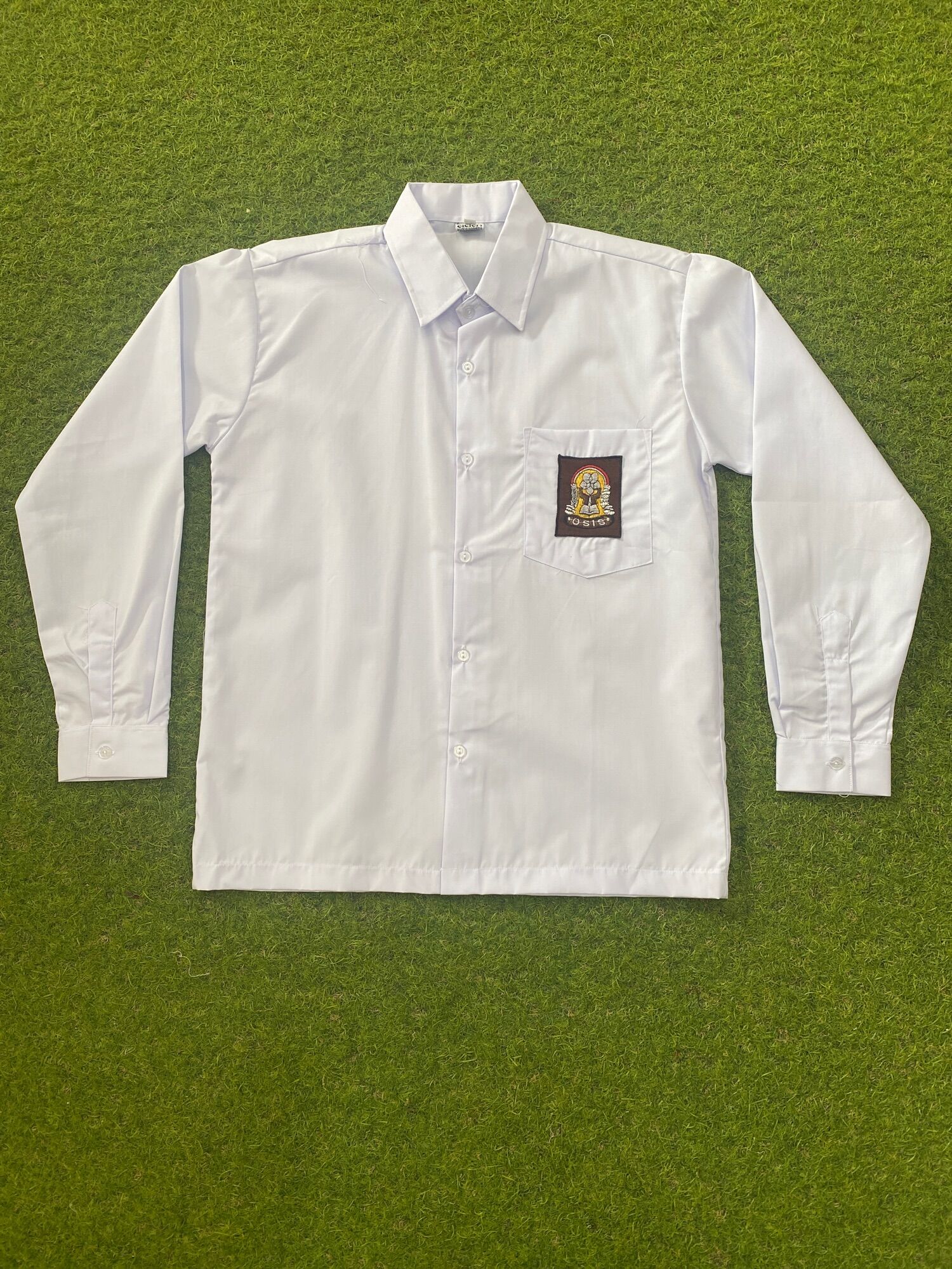Seragam sma kemeja sma seragam sma panjang baju seragam sekolah sma ...