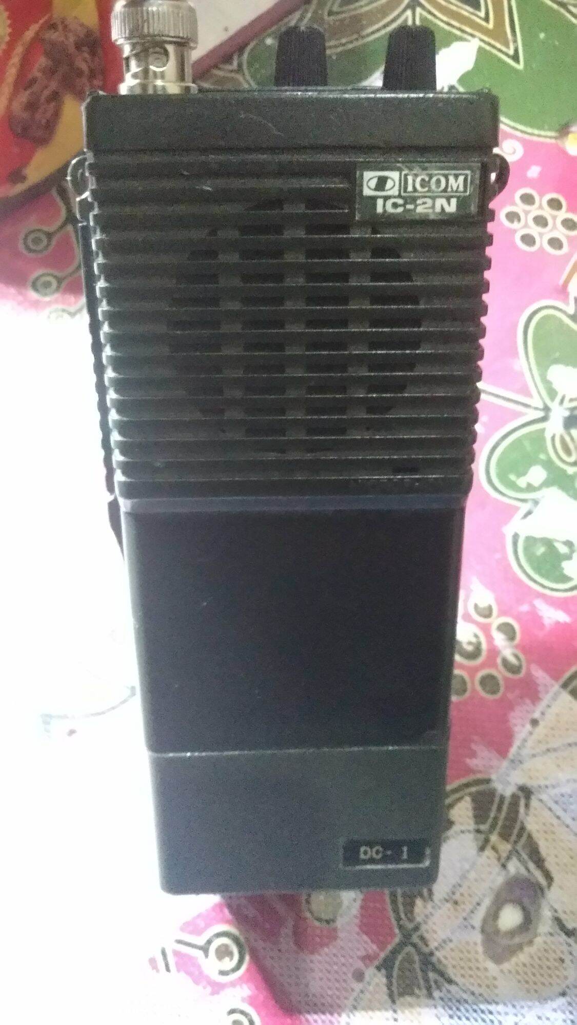 icom ic 2n | Lazada Indonesia