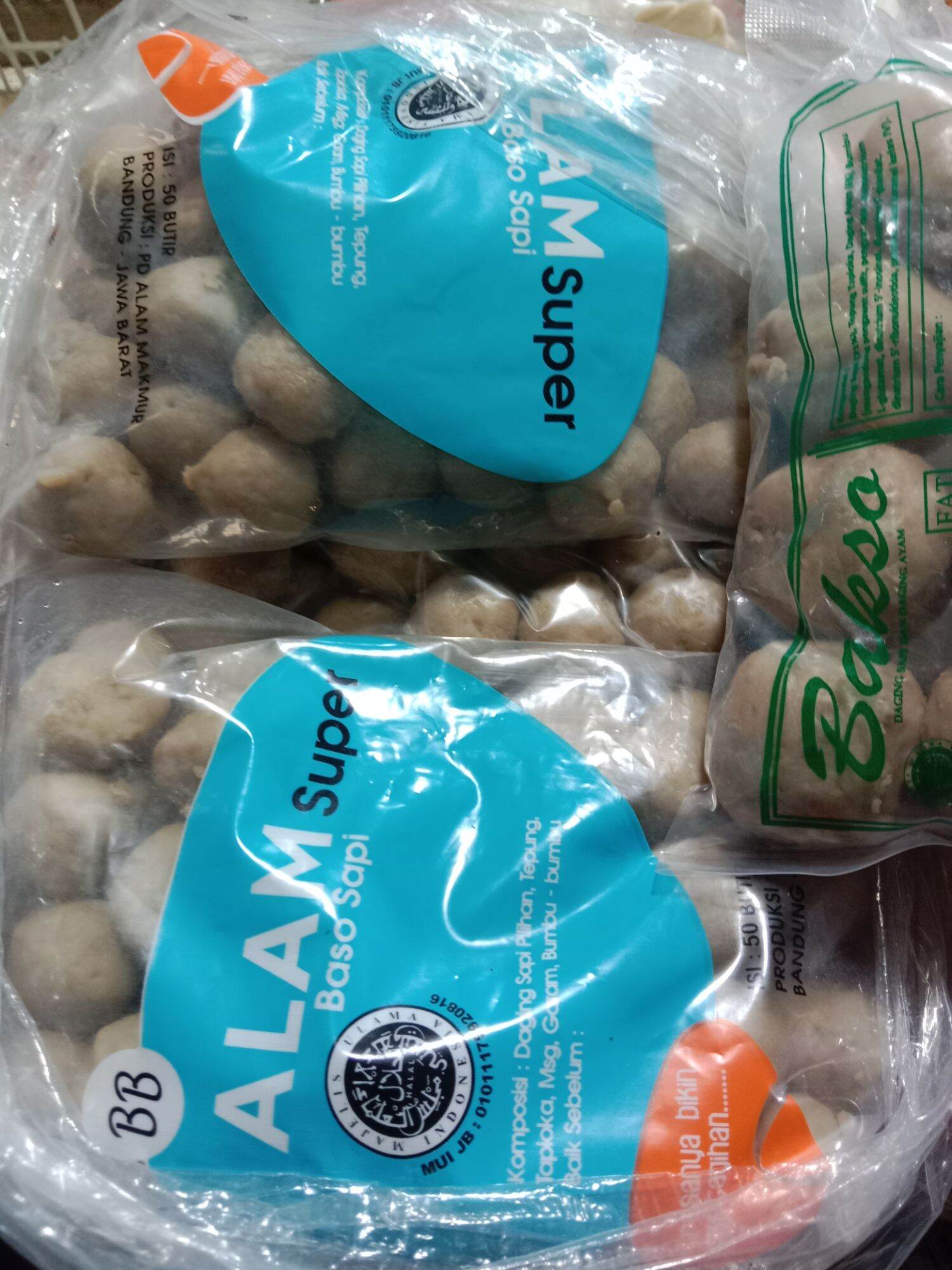 BAROKAH BASO 354 Toko resmi di Indonesia, Online Shop 02 2025