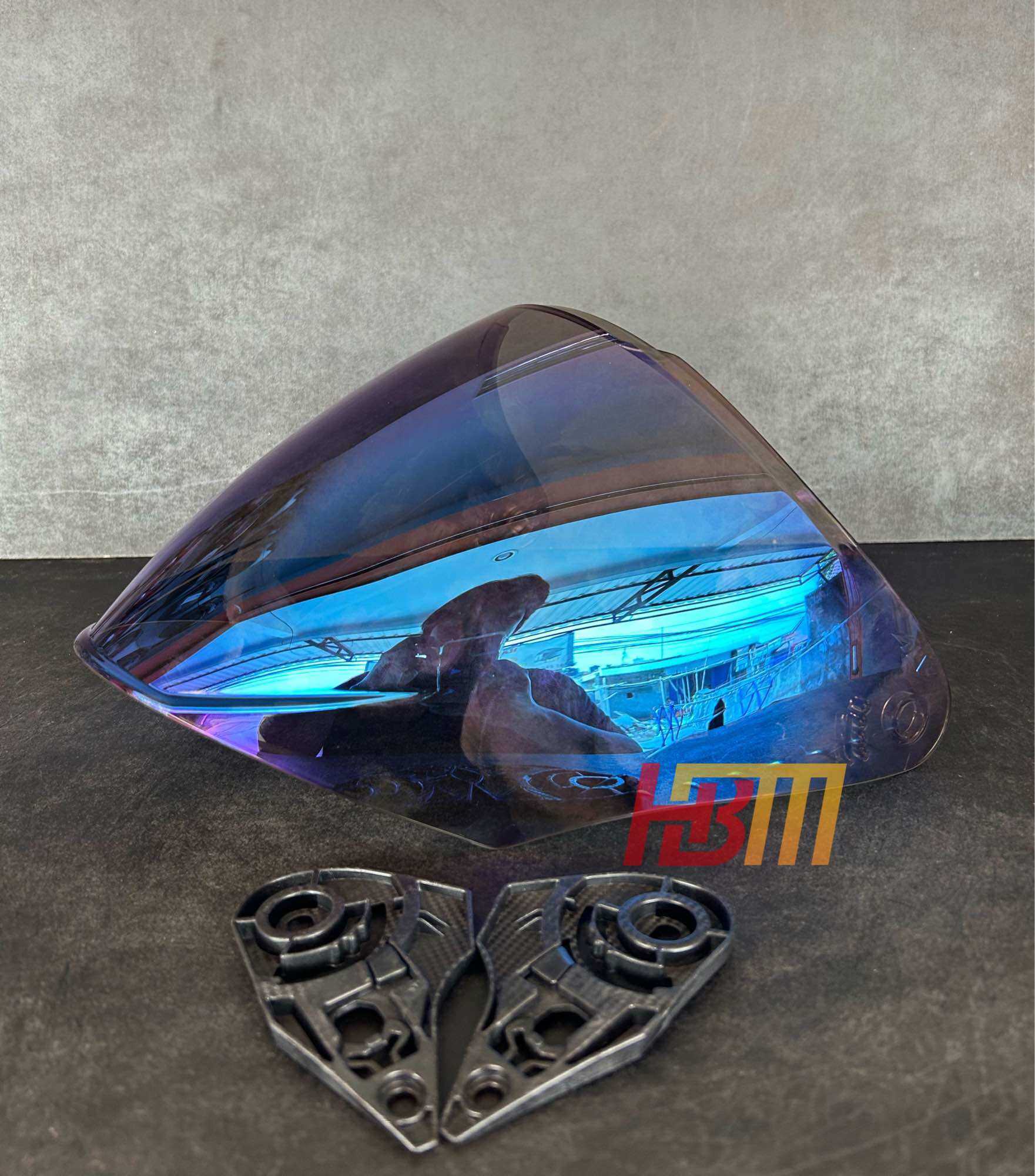 Visor Alv Ultron /Ultron Pro/ Alv Genos | Lazada Indonesia