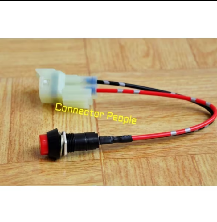 PAKET Alat ukuran tekanan fuelpump motor injeksi + alat Servis injektor ...