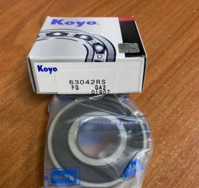 BEARING 6304 2RS KOYO JAPAN | Lazada Indonesia