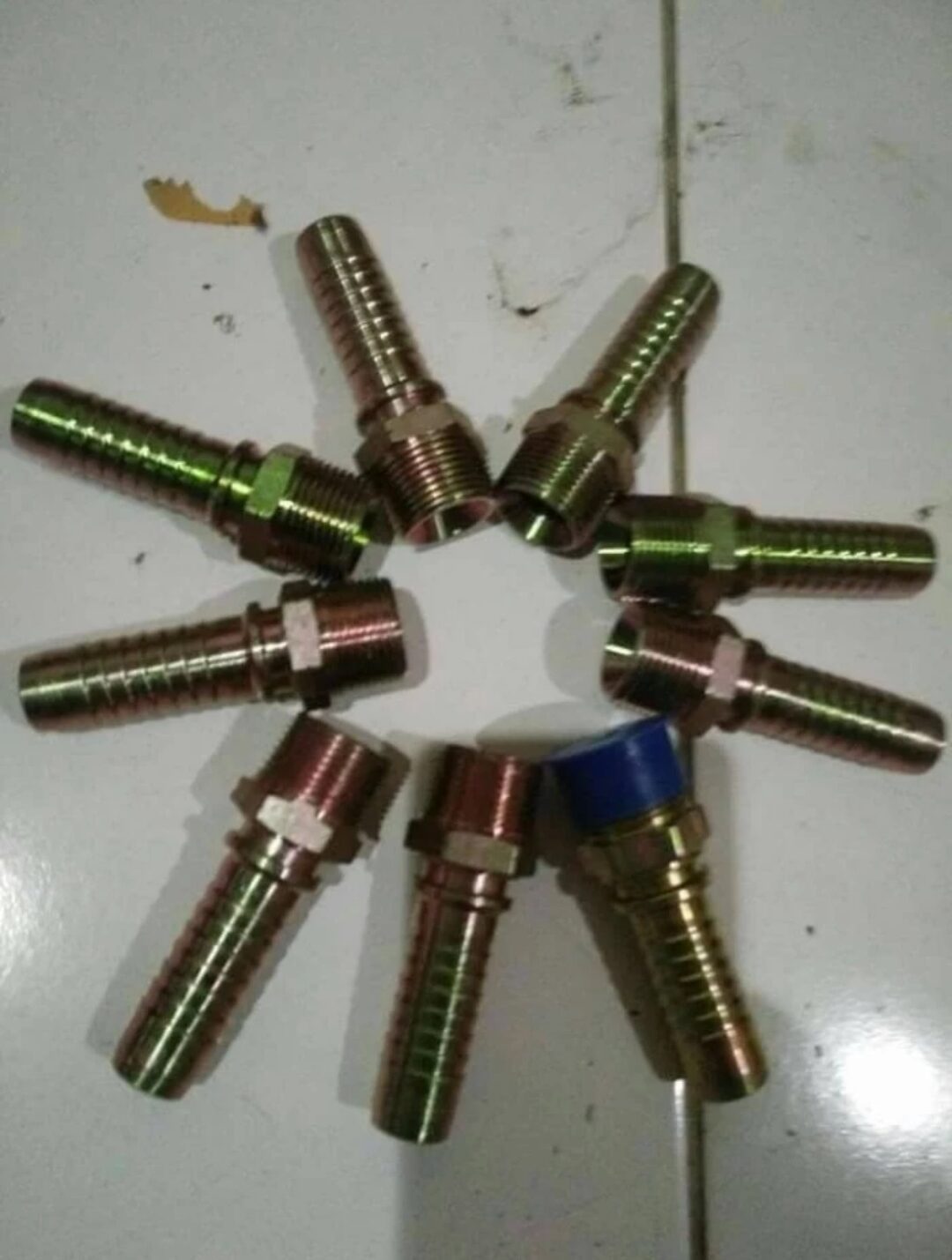 Nepel selang pertamini ukuran 3/4 | Lazada Indonesia