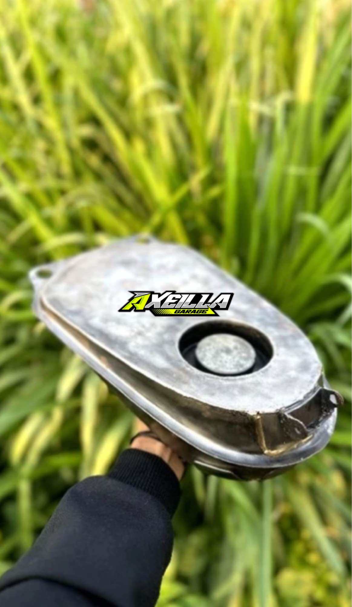 Tangki sleep engine Jupiter vega fizr | Lazada Indonesia