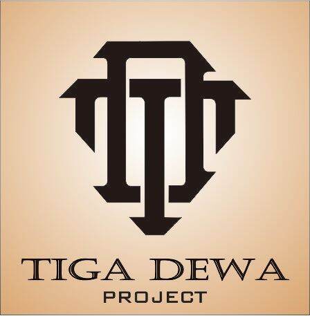 TIGA DEWA PROJECT Toko resmi di Indonesia, Online Shop 02 2025