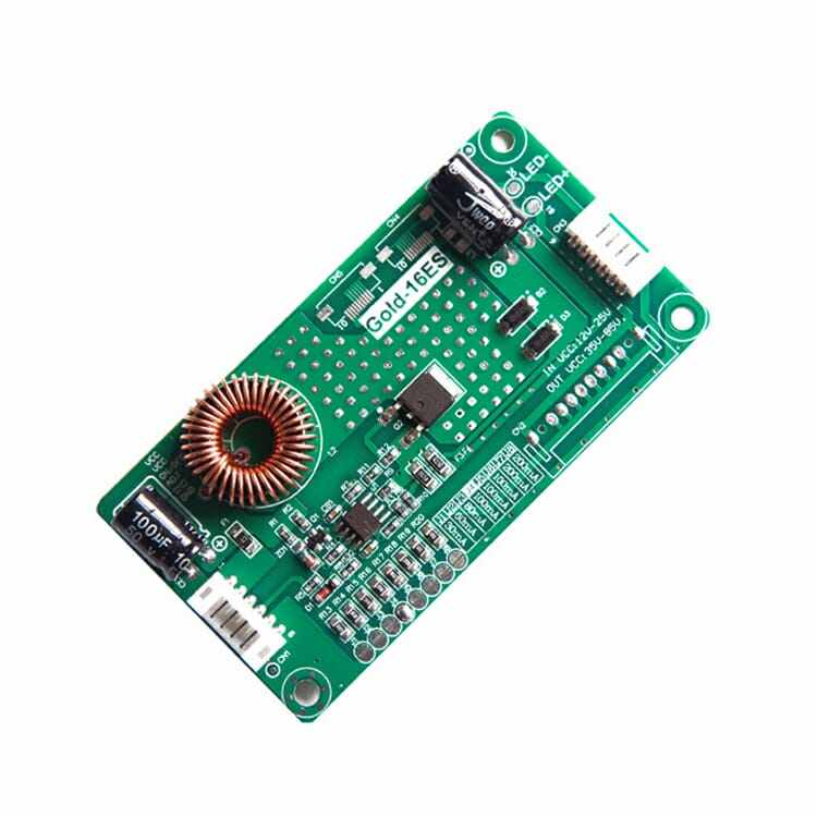 Inverter Universal backlight LED modif universal. | Lazada Indonesia