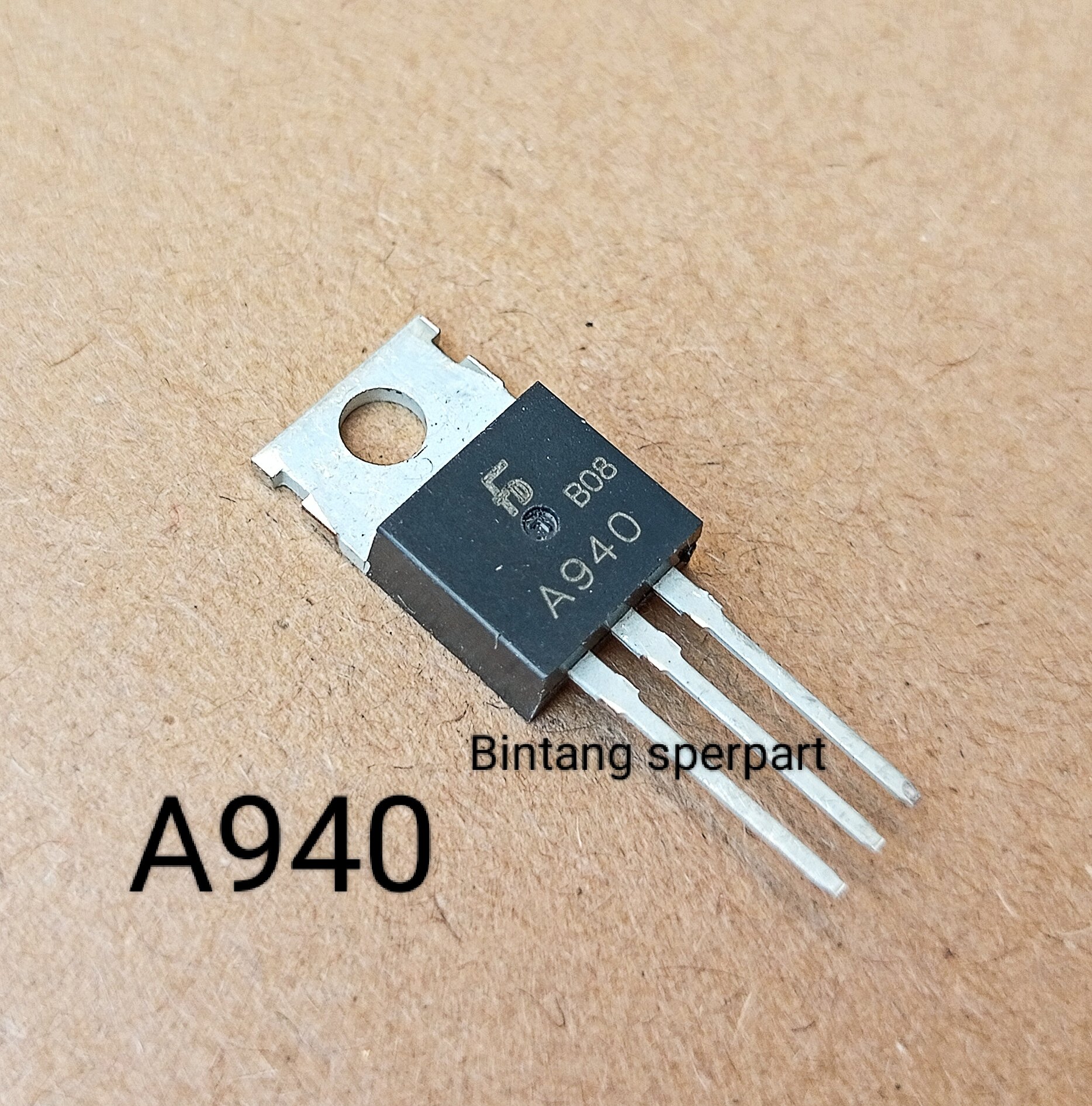 A940 TRANSISTOR A940 TRANSISTOR A 940 | Lazada Indonesia