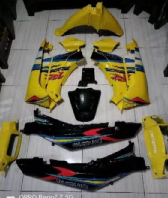 BM Part Motor Toko resmi di Indonesia, Online Shop 02 2025
