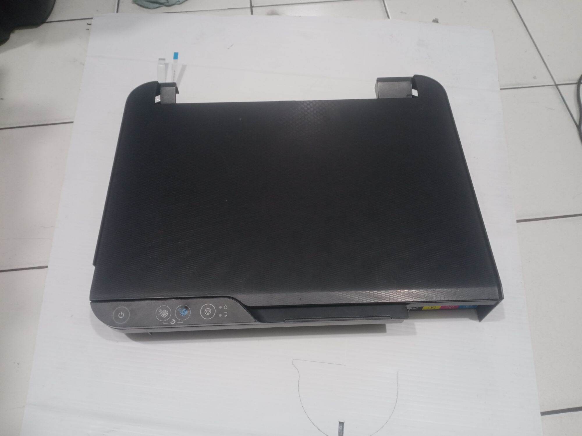 scanner Epson L3110 | Lazada Indonesia