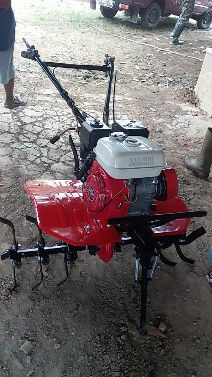 Traktor Ladang | Lazada Indonesia