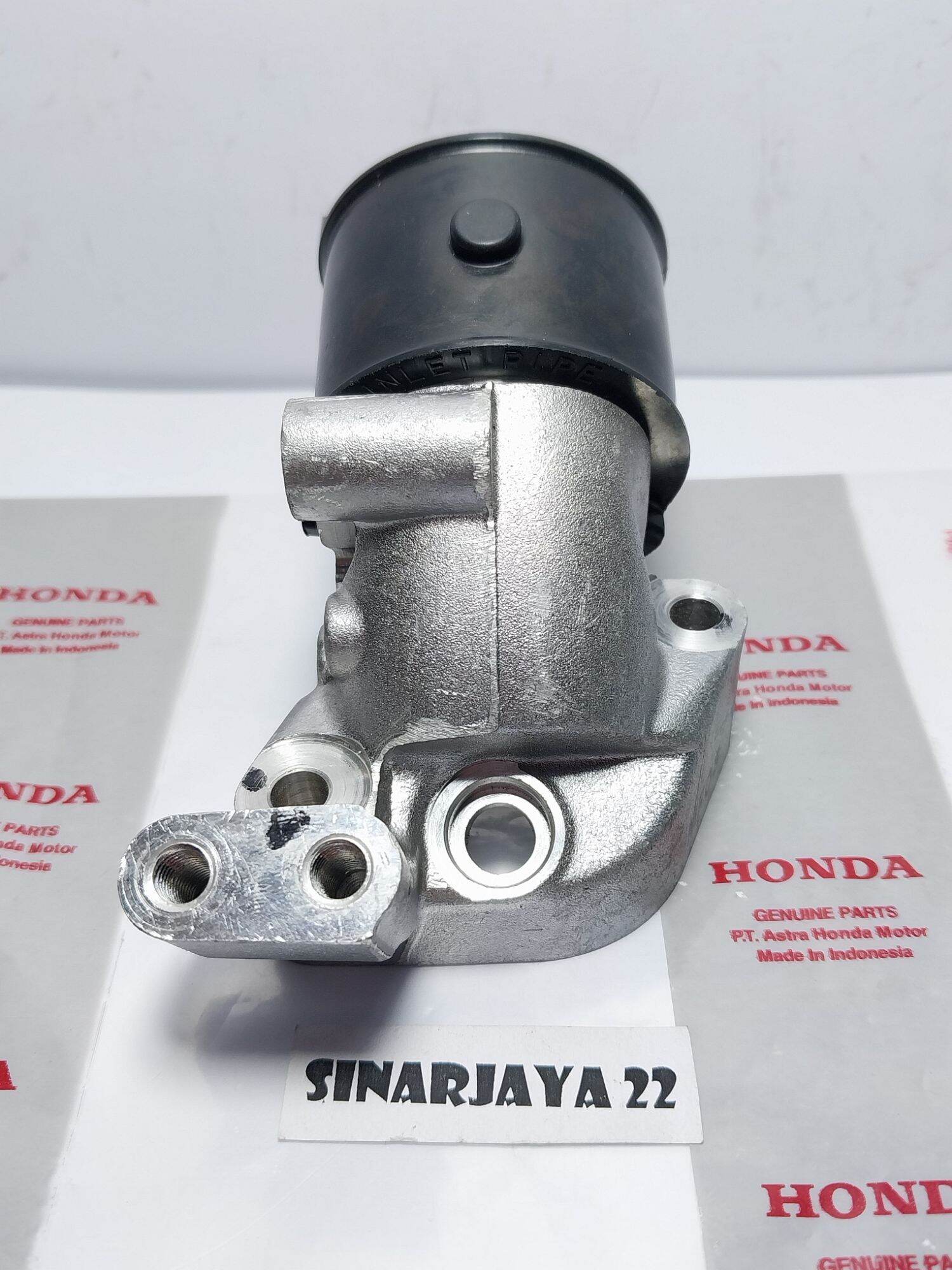 Intake intek manifold manipul honda PCX 160 Vario 160 original asli | Lazada Indonesia