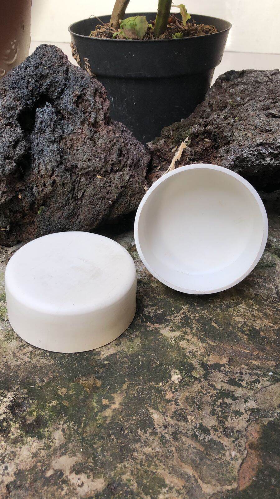 Dop 4 inchi Aw pvc | Lazada Indonesia