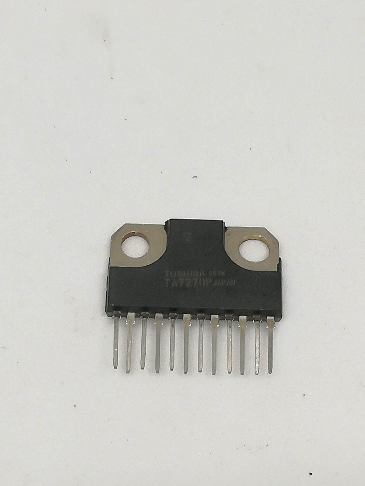 IC TA7270P | Lazada Indonesia