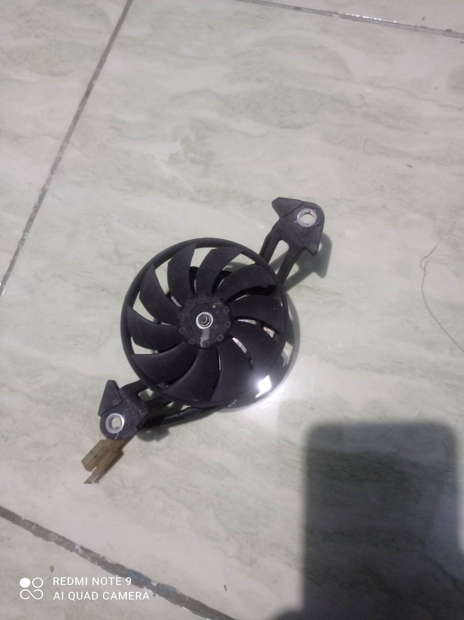 kipas radiator r15 v2 original copotan | Lazada Indonesia