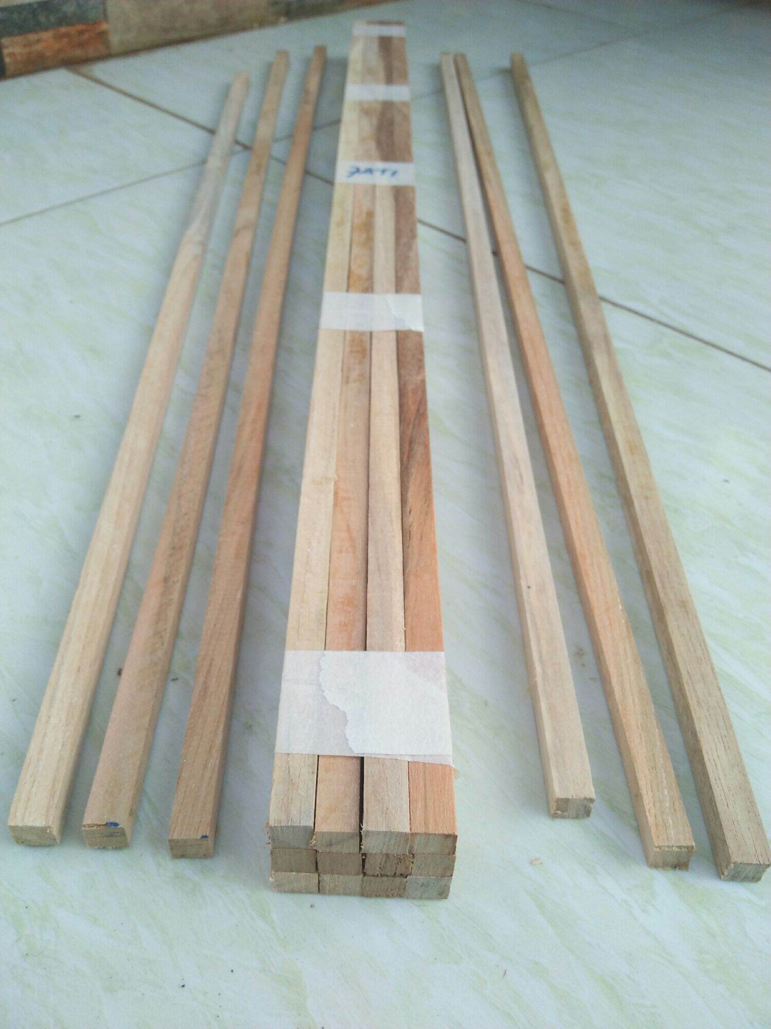 Tiang sangkar burung P, 55 cm kotak isi 12 batang | Lazada Indonesia