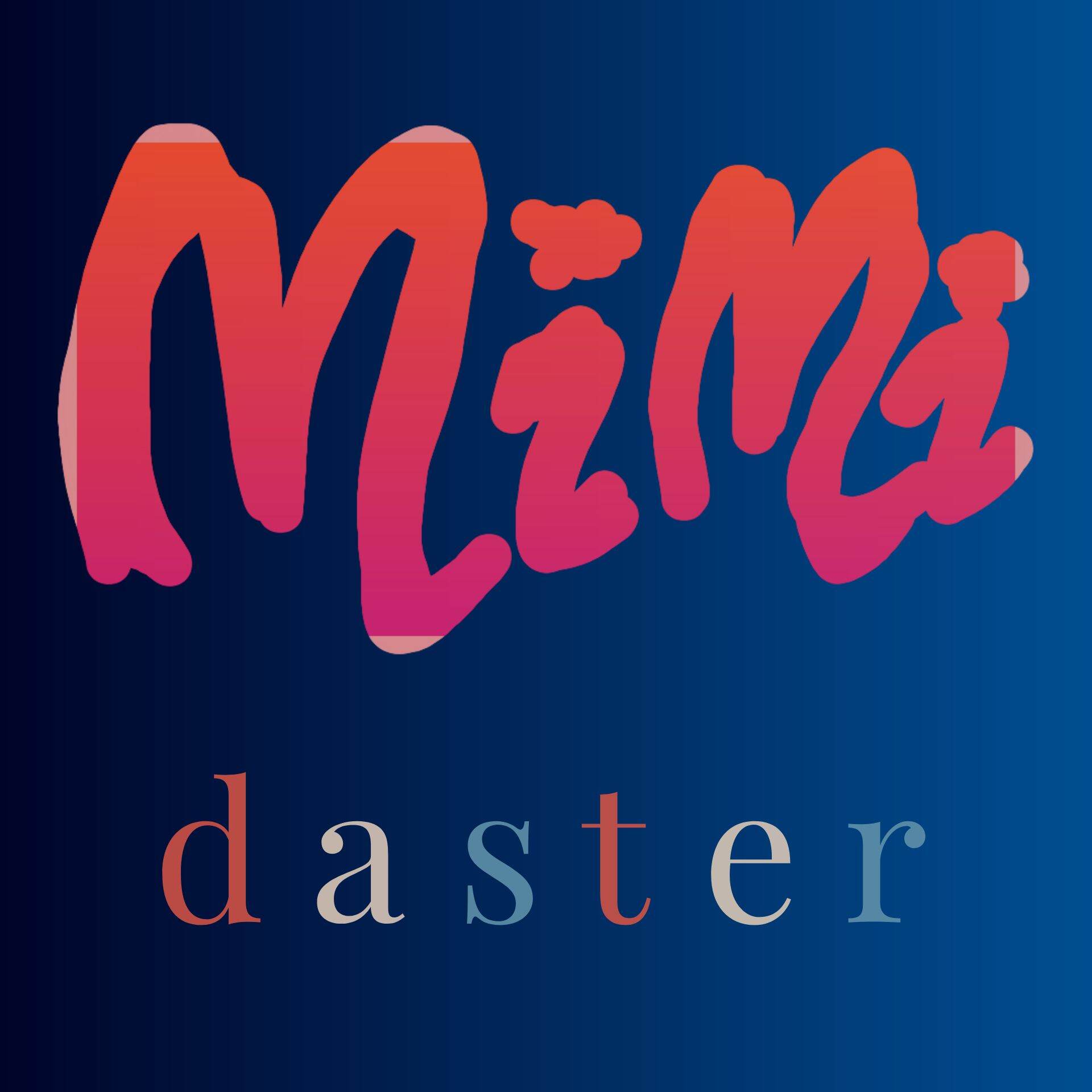 DASTER MIMI Indonesia Toko Resmi Online | Beli Sekarang di Lazada