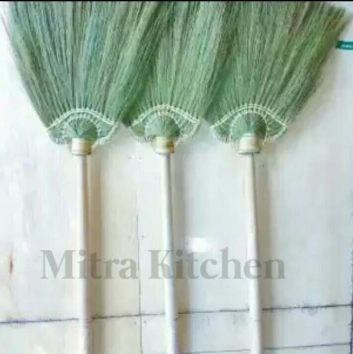 Sapu Lantai Sapu Lantai Tradisional Sapu Ciwidey Besar | Lazada Indonesia