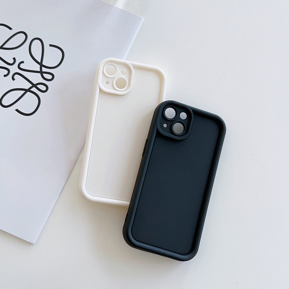 Casing hp iPhone 14 Pro Max aesthetic mewah pelindung silikon Kesing ...