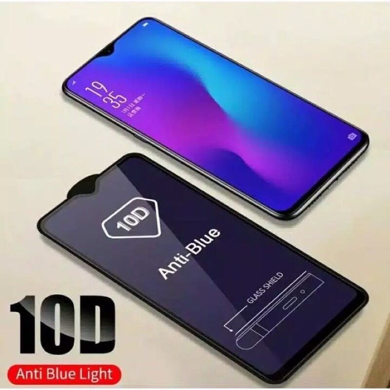 tempered glass blue light/anti radiasi vivo Y03 Y33S Y100 Y27S Y36 Y02T Y17S Y91 Y91C Y01A Y27 ...