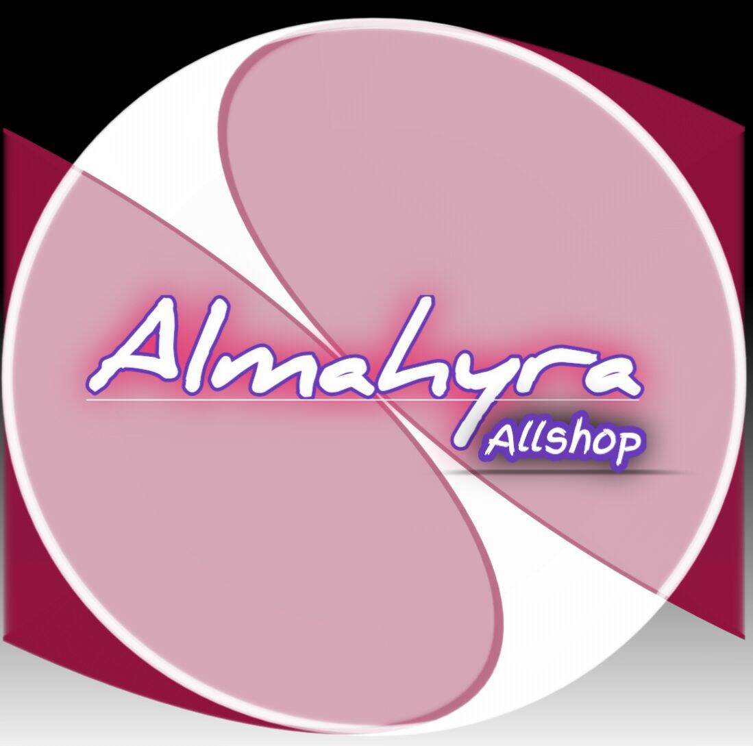 Almahyra. Toko resmi di Indonesia, Online Shop 02 2025