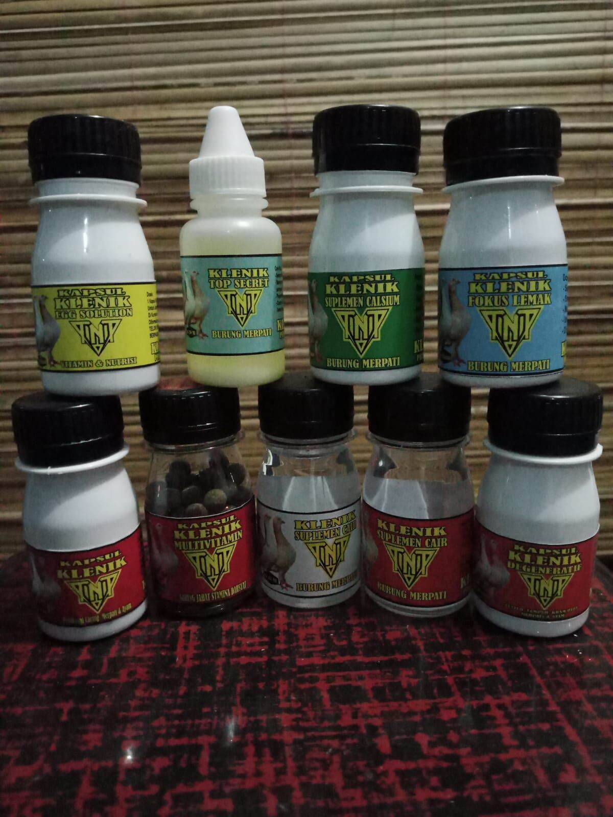 KLENIK P3K PUSAT Toko resmi di Indonesia, Online Shop 12 2024