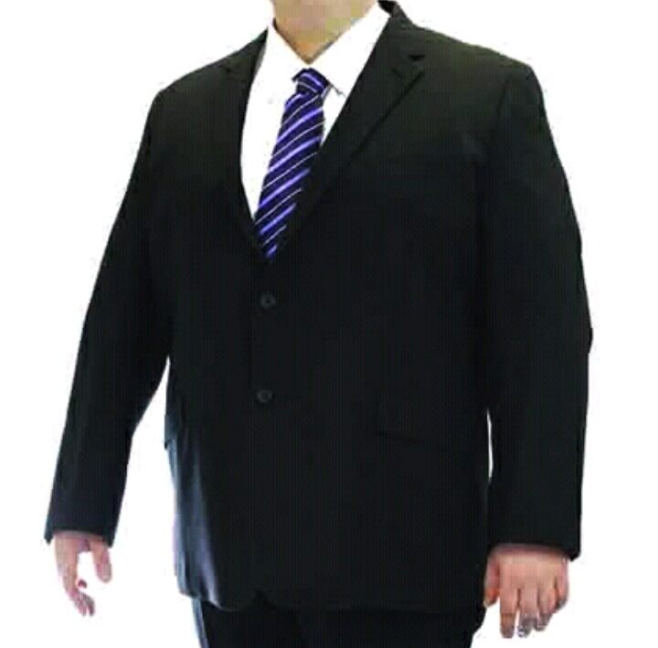 Blezer Formal Pria Jumbo / jas blezer slimfit jumbo pria / jas formal ...