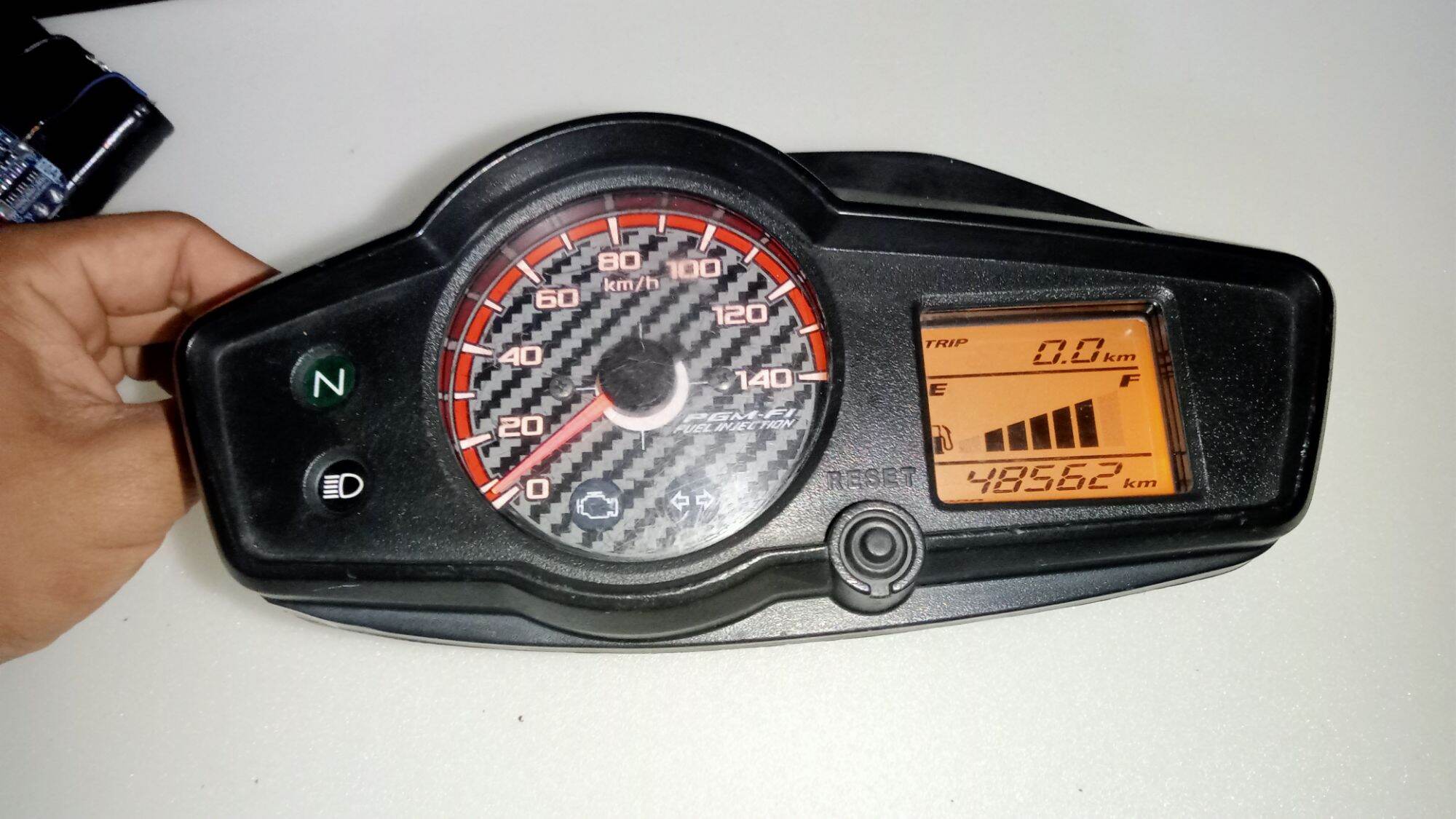 Speedometer honda verza ori | Lazada Indonesia