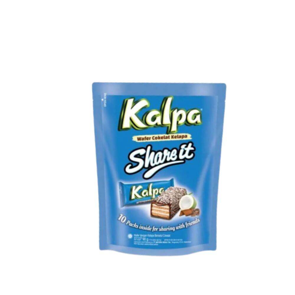 wafer kalpa regular wafer kalpa share it | Lazada Indonesia