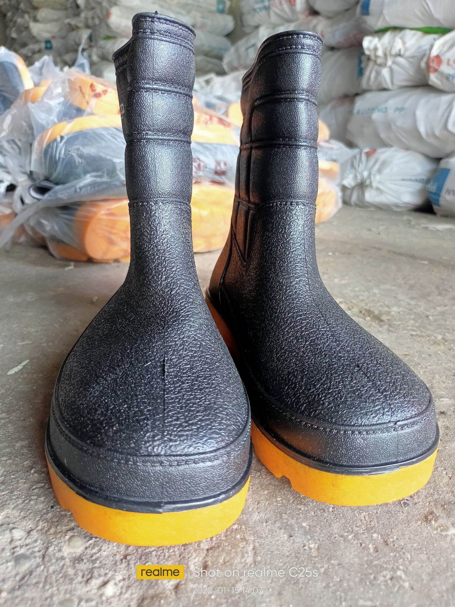 sepatu septy GOCO in MALAYSIA | Lazada Indonesia