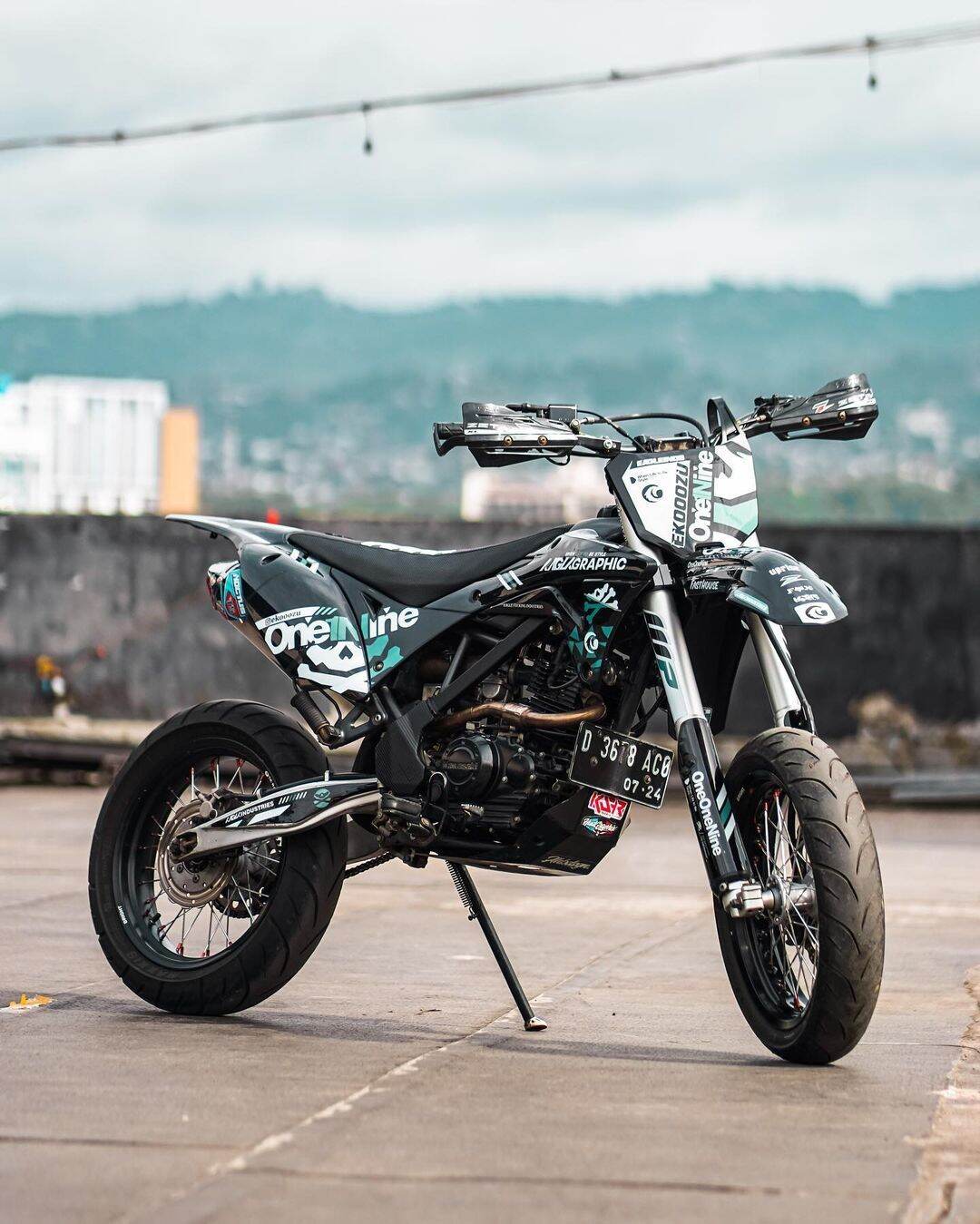 Toko Resmi ALLYC STICKER Online | Lazada.co.id