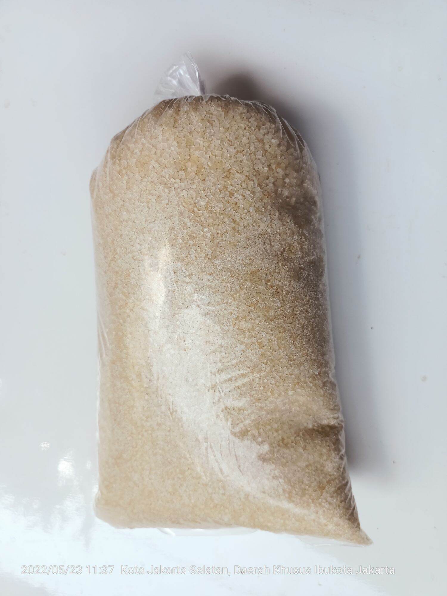 Gula pasir Merk GMP 1kg kemasan (repack) | Lazada Indonesia