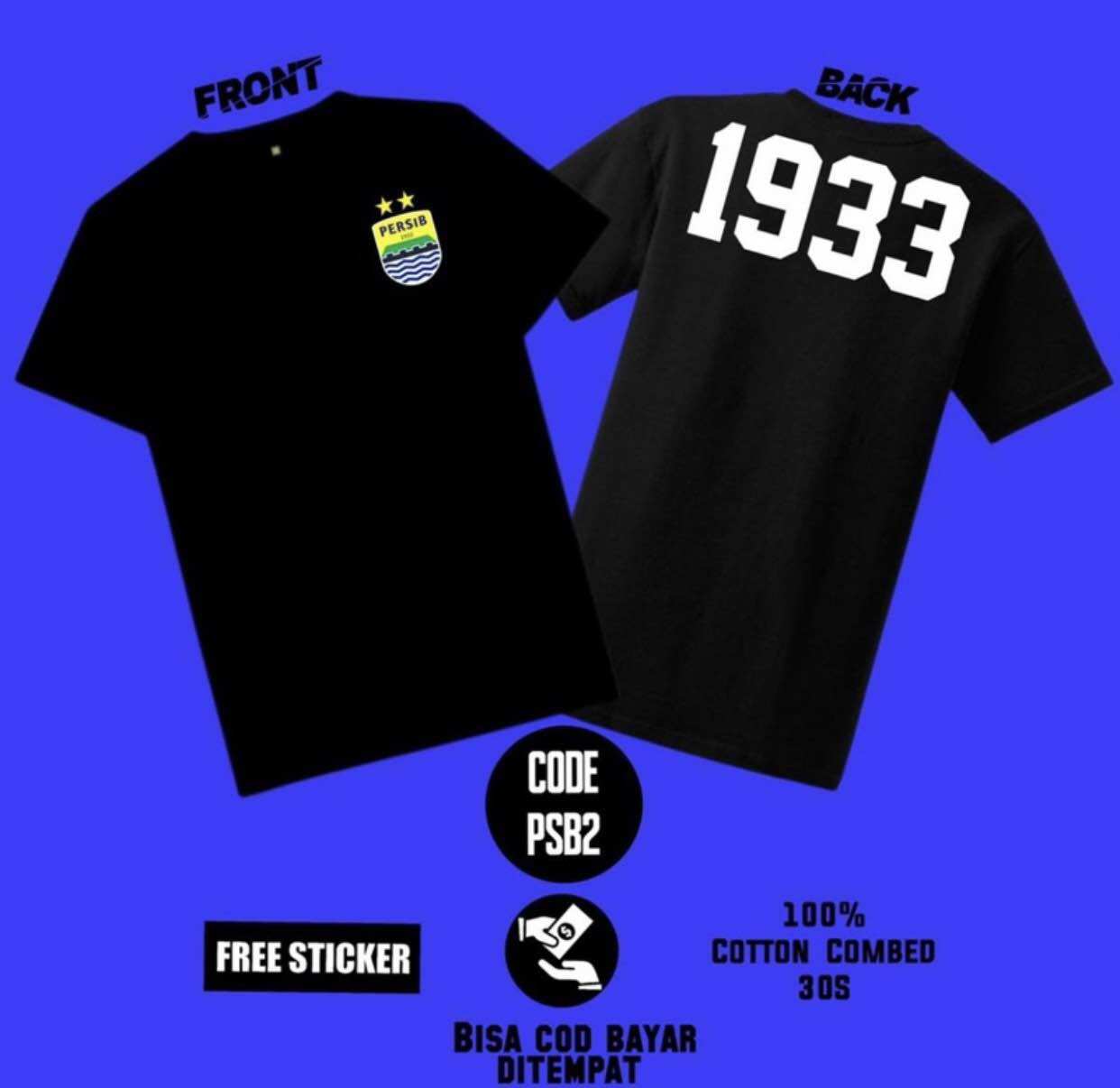 Persib Anjing