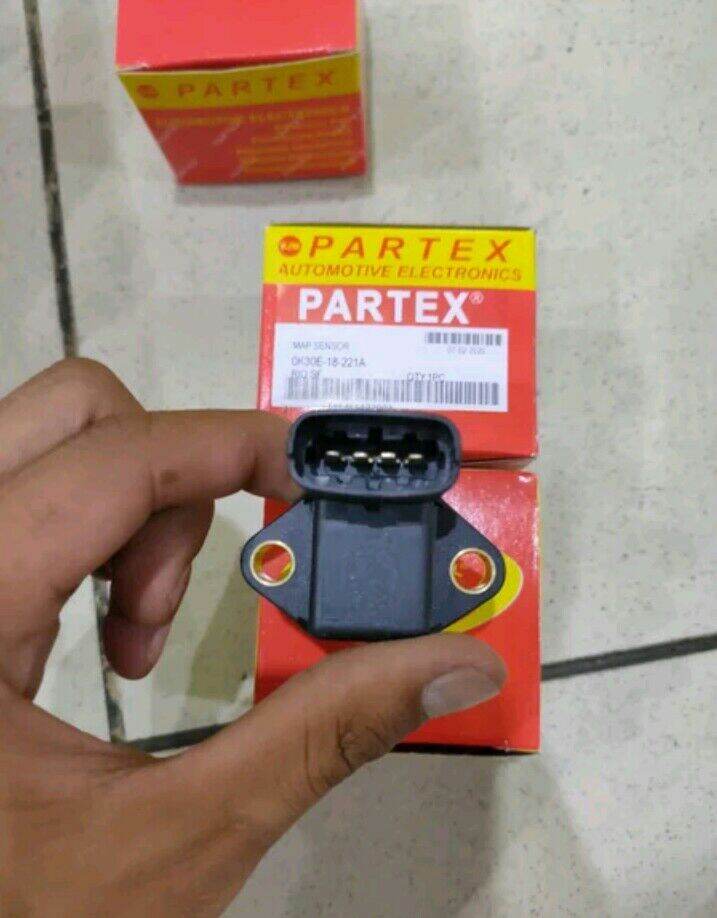 sensor map atau map sensor KIA RIO SF kia rio sf | Lazada Indonesia